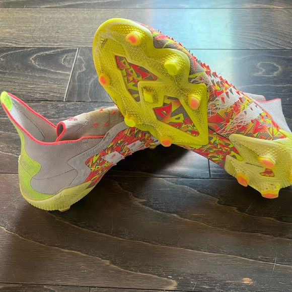 Nike | Shoes | Nike Predator Freak Cleats Size 95 | Poshmark
